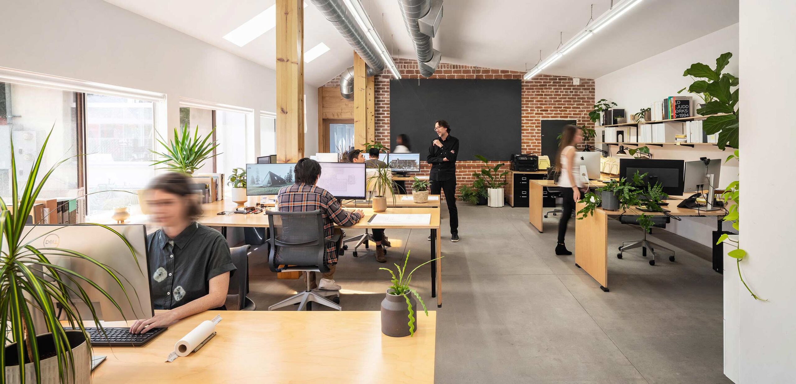 Contact | Studio APA